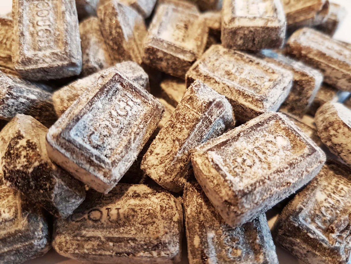 Empire Cough Tablet lollies x 2kg – DutchRusk